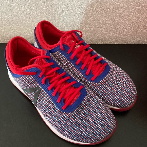 Reebok | Shoes | New Reebok Nano 8 Mens Training 85 9 Sneakers Workout ...